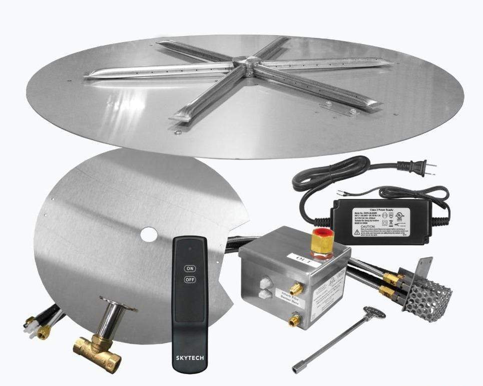 True Flame True Flame Burner System For Sanctuary 2 | Eternal Flame ...